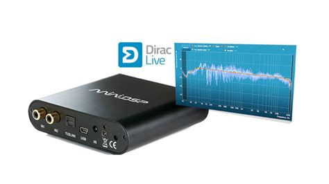 Minidsp Dirac Live Review Casevvti