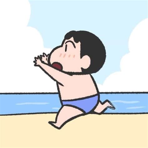 Ghim Của 짱구커플프사 Trên 재배포ㄴㄴ