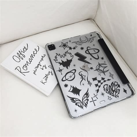 상품 아이패드 스마트커버 11인치 그레이