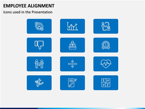Employee Alignment PowerPoint And Google Slides Template PPT Slides