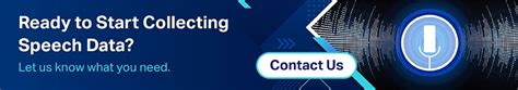 Speech Recognition Training Data Shaip