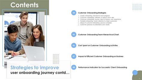Strategies To Improve User Onboarding Journey Powerpoint Presentation Slides Ppt Slide