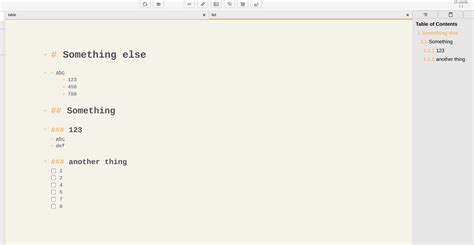 Bug Editing A Table Removes Content In Other File · Issue 3338