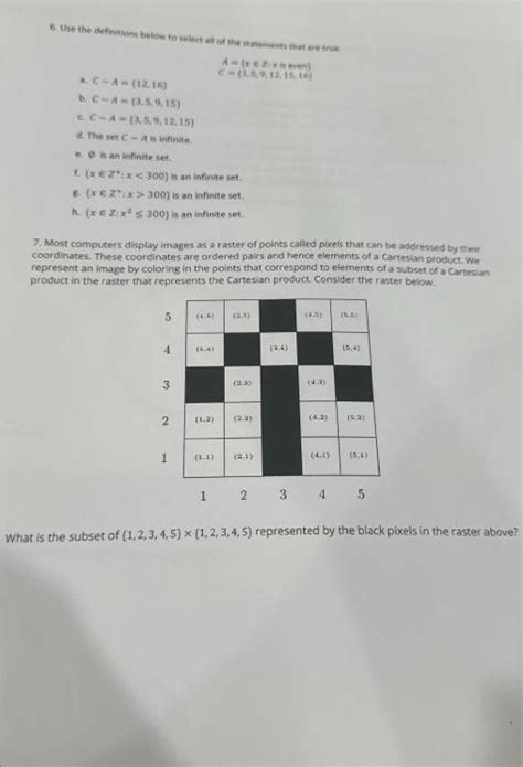 Solved H CA B CA Ci Chegg Com