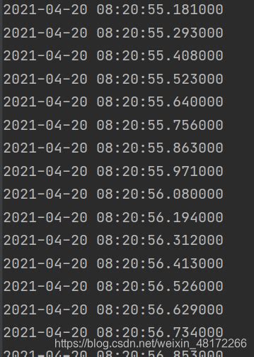Python获取淘宝服务器的毫秒级时间淘宝服务器 时间 校准毫秒 Csdn博客