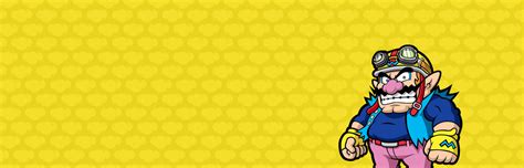 Warioware Smooth Moves