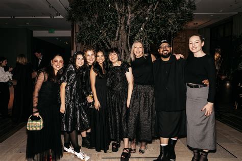 Scenes From The Reopening Of Mirador In Downtown Dallas