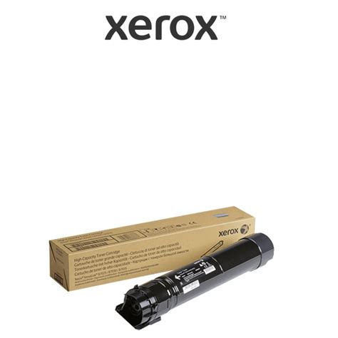 TONER XEROX ORIGINAL B7030 (NOIR)