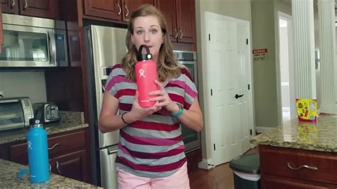 Hydroflask Review YouTube