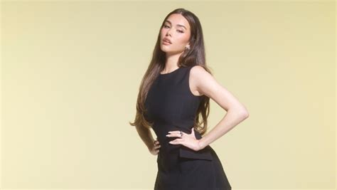 Madison Beer Shares Home To Another One Her New Song