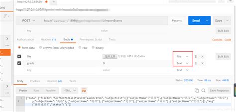 Java Excel导入及解析数据java解析excel导入数据 Csdn博客
