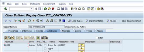 How Mvc Architecture In Abap Webdynpro Works At Hi Sap Community