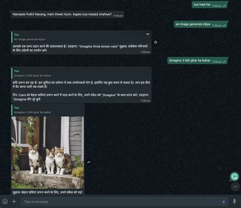 Pulkit Narang On Linkedin Ai Generativeai Texttoimage