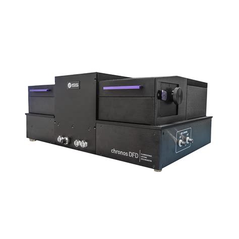 Frequency Domain Spectrometer Soliton