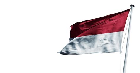 Premium Photo Eritrea Waving 3d Render Flag On A Blue Sky Background