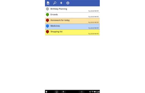 Top Nook HD Apps Laptop Mag