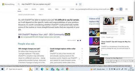 Nilesh Ghule On Linkedin “can I Be Replaced 😳🤔”