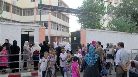 رسميا هذه رزنامة العطل المدرسية الشروق أونلاين