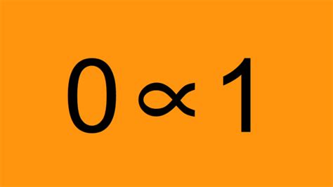 data is not binary