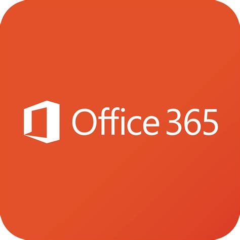 Office 365 Icon File 368526 Free Icons Library