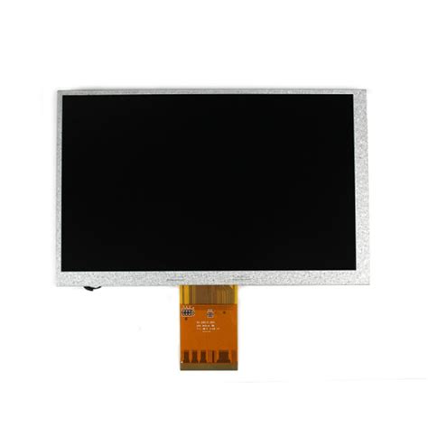 7 인치 tft lcd 디스플레이 의 고품질 7 인치 tft lcd 디스플레이