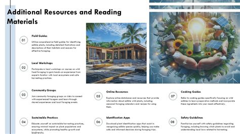 Top 10 Wild Food Foraging Powerpoint Presentation Templates In 2025