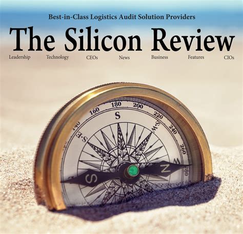 Celebrating Recognition Trans Audit Named 2025 Best In Class Logistics Audit Solutions