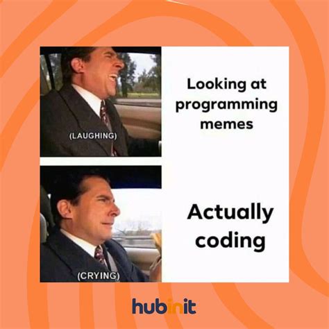 Hubinit On Linkedin Tech Techcommunity Techenthusiast Jokeoftheday
