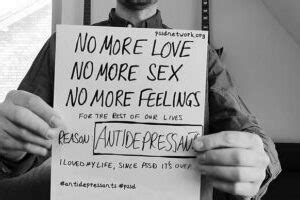 The Hidden Epidemic Of Sexual Dysfunction Experts Are Blaming On SSRI Antidepressants Mad In