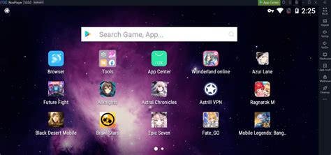 Best Windows 11 Android Emulators Free And Paid NEXTOFWINDOWS COM