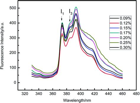 Self Assembly Properties Of A Temperature And Salt Tolerant Amphoteric Hydrophobically