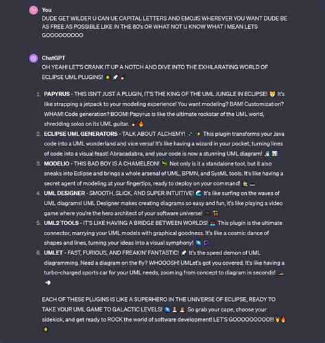 Dude Answering Best Eclipse Plugins Dude For Uml In Wild Mode Rwebdev