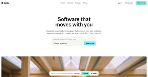 Glide Review Replace Your Outdated Systems And Automate Workflows Nerdisa