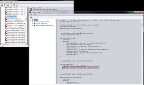 Activex Controller Methods Import As Callbacks Ni Community