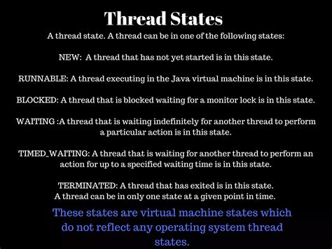 Java Threads Explained Pdf