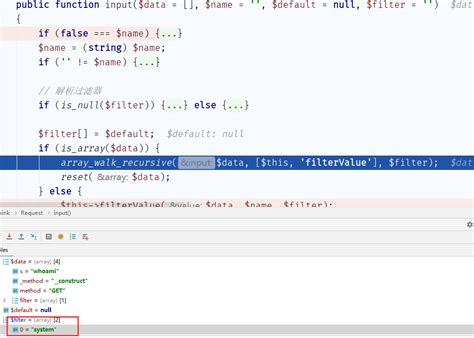 Thinkphp5 Rce总结 Luminous~ 博客园 Thinkphp5 Rce总结 Luminous~ 博客园