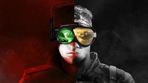ea is releasing the command and conquer source code to fans