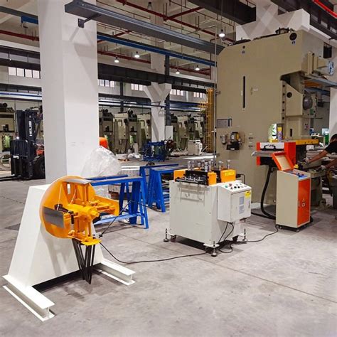 Unveiling The World Of Electronic Hardware Stamping Components