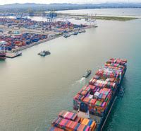 How Cloud Based ERP Solution Streamline Your Port Operations