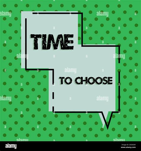 Writing Displaying Text Time To Choosejudging The Merits Of Multiple