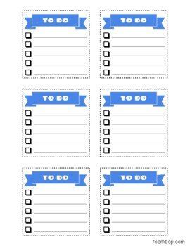 Create Your Own Sticky Notes For Any Subject With This Google Slides Template