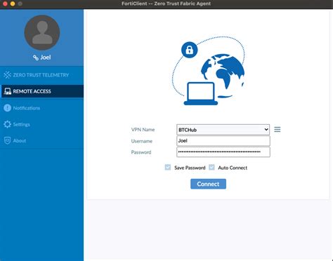 Troubleshooting The Forticlient Vpn Btcsoftware