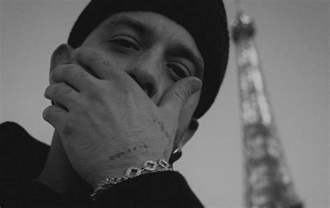 G Eazy Retorna Com Tulips And Roses Faixa Inaugura Nova Era Do Rapper