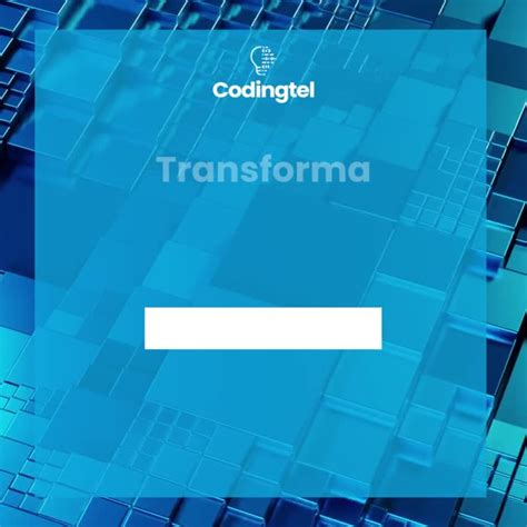 codingtel c a en linkedin digitaliza tu negocio