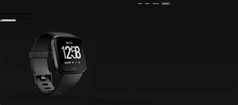 How To Create A Responsive Product Landing Page Using HTML And CSS With Source Code
