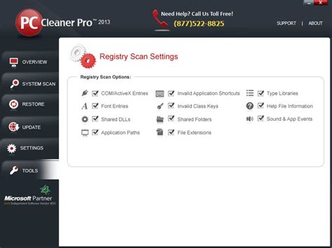 PC Cleaner Pro 2013 Download