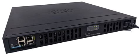 Used Cisco Isr 4331 Integrated Services Router Isr4331 K9 V01 Tested No Clock Issue Ubb Threads