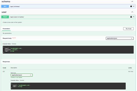 GitHub Tildajson Recipe REST API Recipe API Project Featuring Authentication Authorization