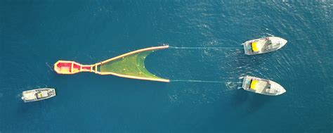 Marine Spill Response Corporation Scalable Response