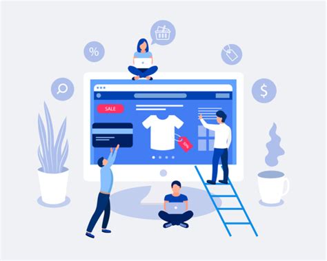 Creating A Modern Ecommerce Website